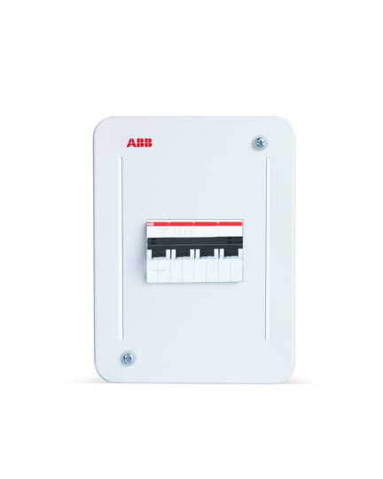 ABB I- 2MOD Metal Enclosure 1SYM121502C0001 | Buy online at best price ...